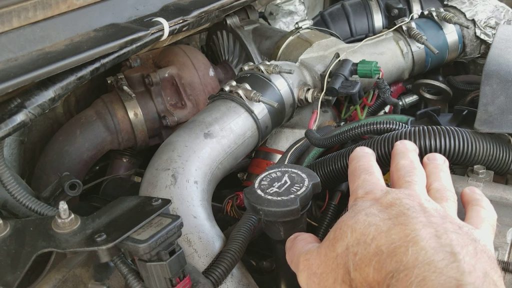 How to Increase 7.3 Powerstroke MPG – Informational Guide – Diesel ...